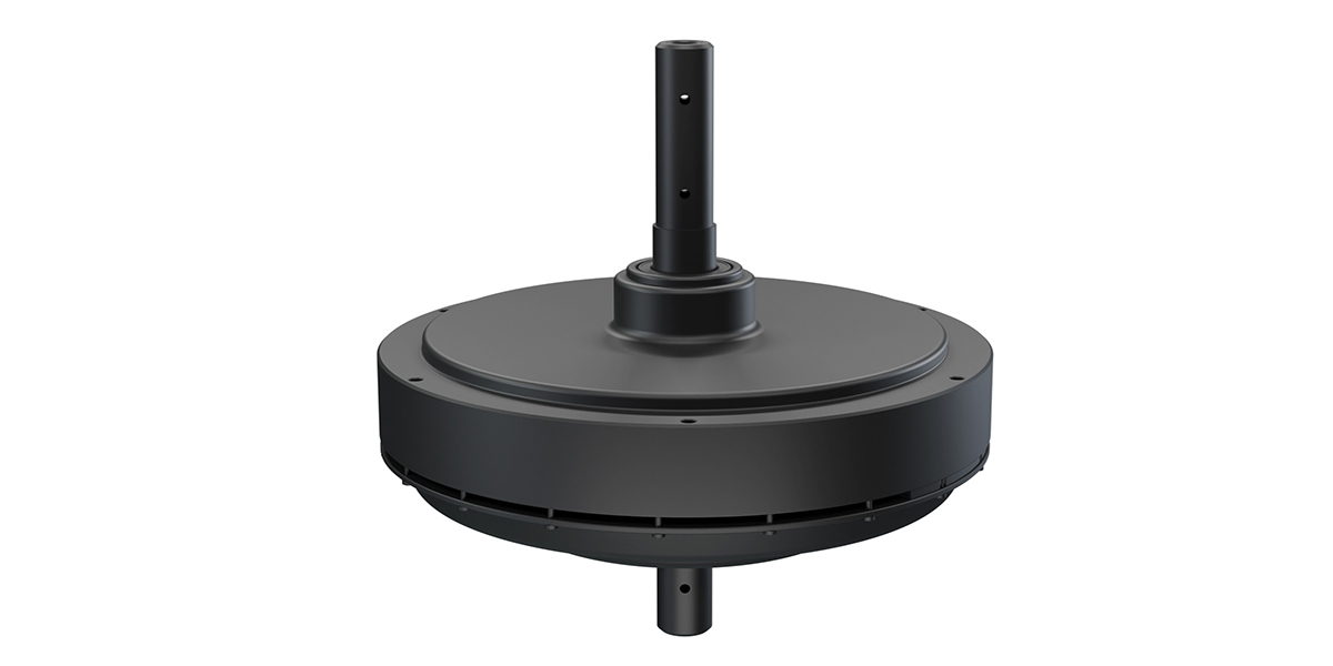 AIRMOVE MOBILE STANDING FANS - KALE TECH